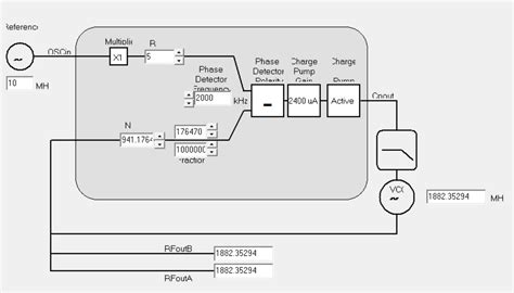 Multiple Lmx2581e Synchronizations Clock And Timing Forum Clock And Timing Ti E2e Support Forums