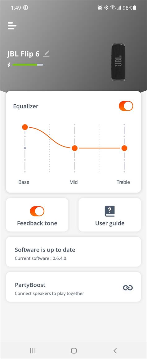 JBL Flip 6 Review An Exceptional Bluetooth Speaker