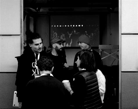 6 Teams 30 Hackers Coding For Purpose By Ipdb Ipdb Blog Medium