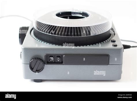 Vintage Carousel Slide Projector At Dan Showers Blog