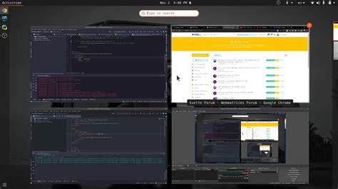 Django Rest Framework And Sveltekit Authentication App Migration In Progress Rsveltejs