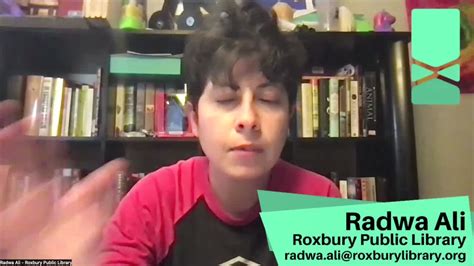 Radwa Ali On Linkedin Freedomtoread Censorship Intellectualfreedom Community Libraries