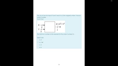 solved the largest decoder we can build using five 2 to 4