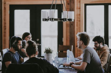 How To Improve Team Productivity 5 Methods 10louder