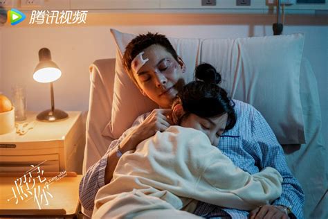 WilliamChanFansclub on Twitter RT cdrama update 230609 电视剧照亮你