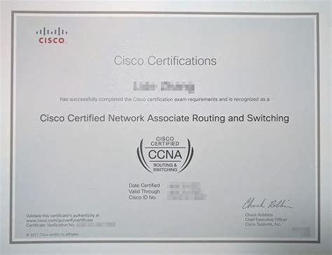 CCNA Certification Journey Step By Step Preparation Guide For The Beginners Everything SaaS