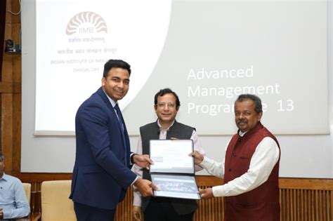 Biraj Mohapatra On Linkedin Iimb Hecparis Executivemba