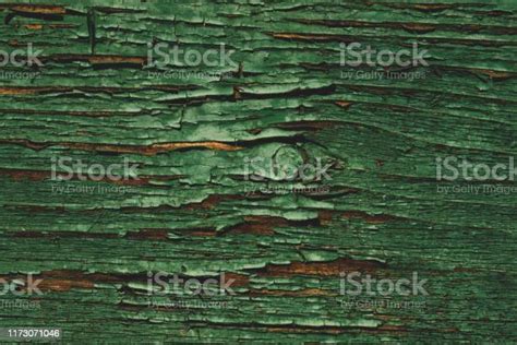 박리 페인트와 추상 나무 질감 녹색 나무 배경입니다 초라한 그린 나무 0명에 대한 스톡 사진 및 기타 이미지 0명 거친 고풍스런 Istock
