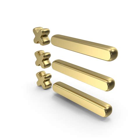 Error List Symbol Objeto En 3d 2334357535 Shutterstock