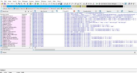 github zengfr xrefsext xrefsext plugin for ida pro idapython ida