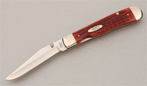 Case Southern Grind Kickstart Trapperlock Klc14473 Secondary Knife