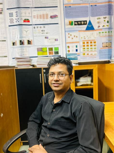 Dr Deepak Sahu Information And Communication Technology School Of