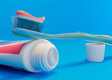 Free Toothpaste Samples Get Free Samples Without Conditions