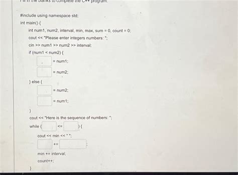 Solved In This Question You Will Write A Complete C