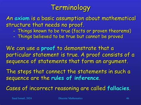 The Propositional Logic And Its Applppt Free Download