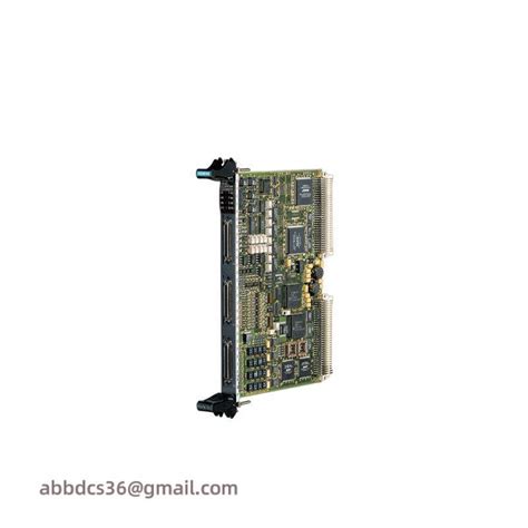 Siemens Plc 6dd1640 0ah0 Signal Module Industrial Automation Innovation Abb World Automation