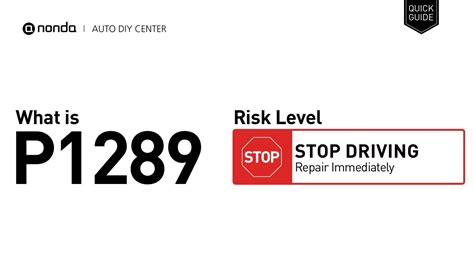 What Is P Engine Code Quick Guide YouTube