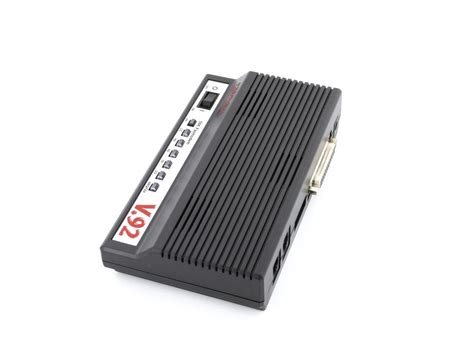 U S Robotics Usr5686g V 92 Serial Controller Faxmodem