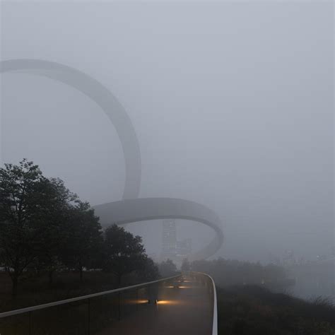 Engram Srl On Linkedin China Gate Architecture Arquitectura 3dvisualization Iconic…