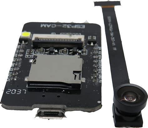 All In One Esp32 Cam Wifi Módulo Bluetooth Cámara Módulos Development Board Esp32 Ov2640