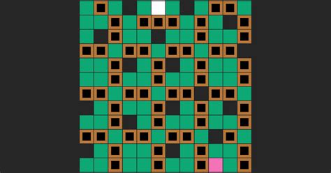 Circle Grid Pathology