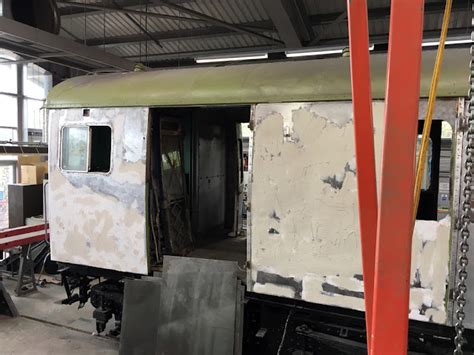 British Diesels And Electrics Class 414 2 Hap