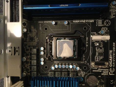 I Think I Figured Out Why My Cpu Temps Have Been So High R Pcmasterrace