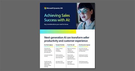Advanced Network Solutions Ans On Linkedin Achieving Sales Success With Ai