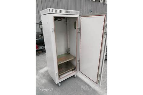 电磁屏蔽机柜系列 常州市聚能屏蔽设备有限公司