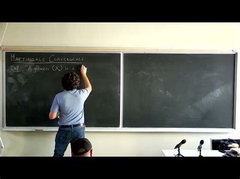 free video introduction to random walks on groups lecture 7 from