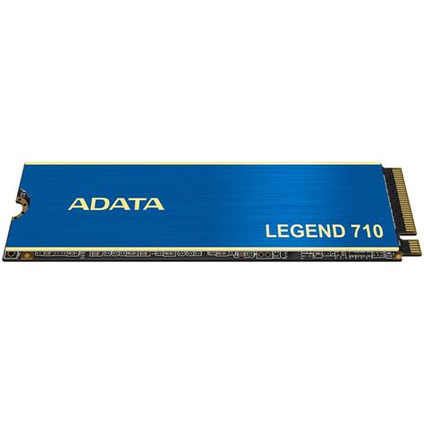 Solid State Drive Ssd Adata Legend 710 Pcie Gen 3x4 M 2 1tb Emag Bg