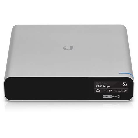 Unifi Controller Eblasem