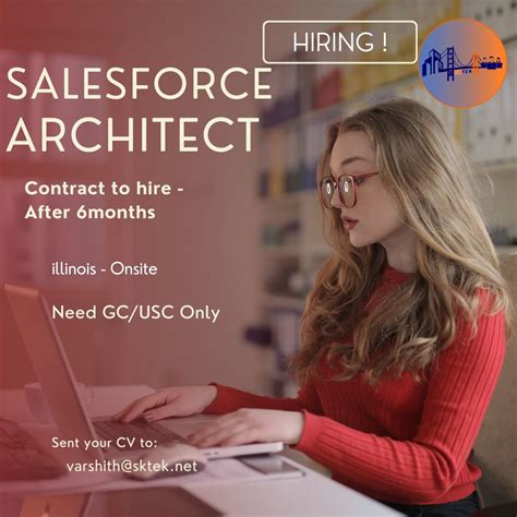 Skteknologies Inc On Linkedin Salesorce Salesforcearchitect Ai Ml