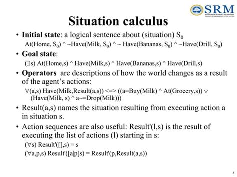 Goal Stack Planning Ppt