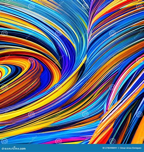 553 Abstract Ink Lines A Vibrant And Dynamic Background Featuring Abstract Ink Lines In Bold