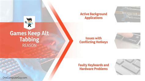 Games Keep Alt Tabbing Boost Your Focus With This Hack