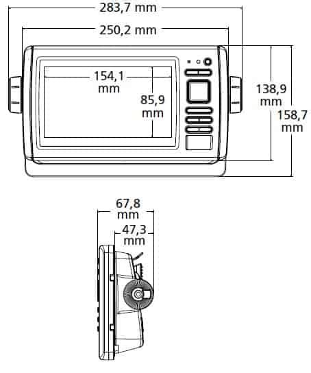 Garmin EchoMAP CHIRP Cv For Sale New Used