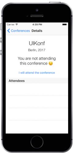 Getting Started With Graphql And Apollo On Ios — Ios School