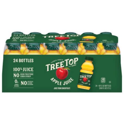 Tree Top Apple Juice Smart Final