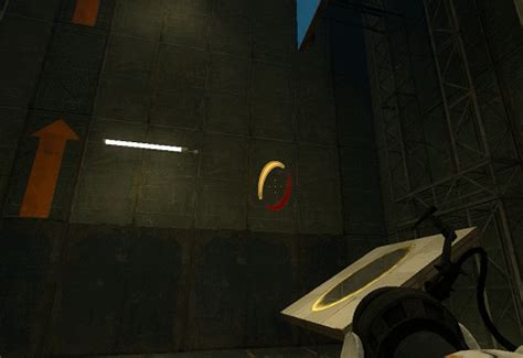 Portal 2 Gameplay Record 