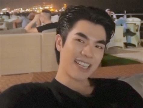 𝓢𝓮𝔁𝓽𝓲𝓵𝓲𝓼 𓃠 On Twitter ภาคภูมิเหมือนพาอาโปมาเดทที่ซาอุแล้วหนึ่ง พามานั่งชมน้ำพุกลางทะเลเวลา