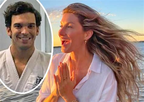 Gisele Bundchen Archives Perez Hilton