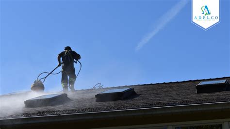 A Perfect Exterior Maintenance Company For Longevity Of Home