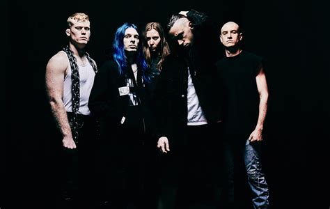 Code Orange ‘the Above Review Ever Expansive Hardcore