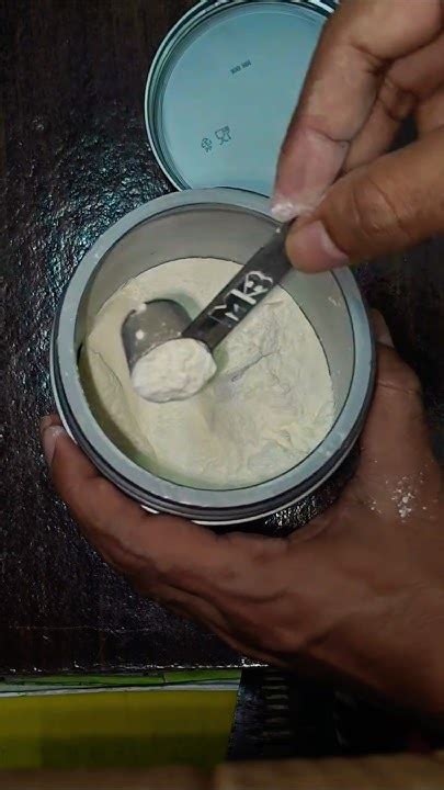 Mb Creamp Creatine Unboxing 🔥 Shorts Hardworkworks Youtube