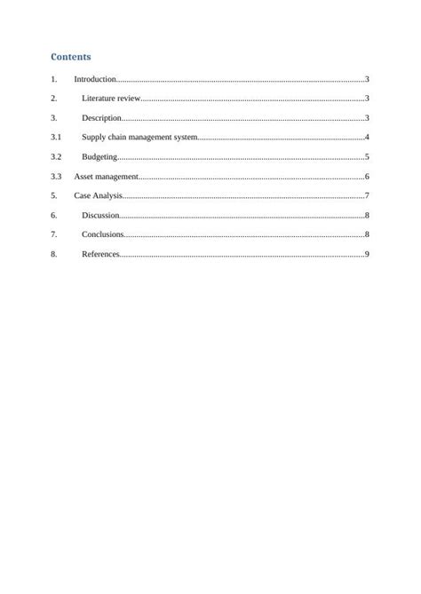 Fujairah University Financial Management Practices Report