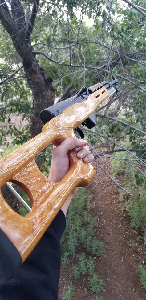 339 Best Dragunov Images On Pholder Tekken Ak47 And Military Porn