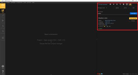 Micromod Mikrobus™ Carrier Board Hookup Guide Sparkfun Learn