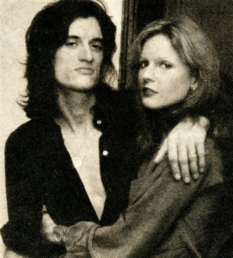Joe And Elissa Perry Aerosmith Pinterest
