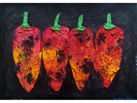 Pecene Paprike 77401129